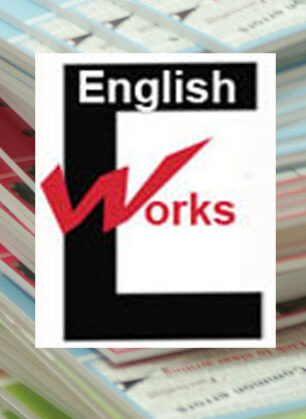 The English Works Pack (6 books) - English Works