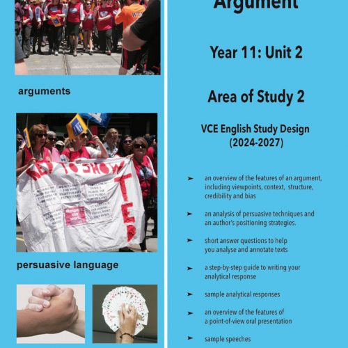 Writing a text response on Medea - English Works