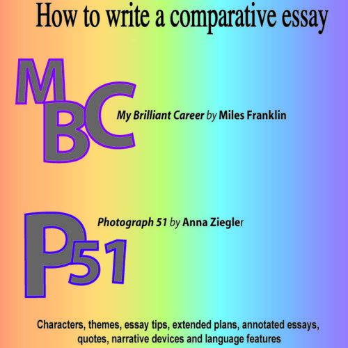 Arguments and Persuasive Language: opinion texts - English Works