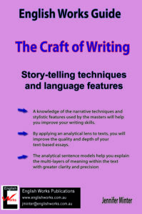 Term 2 Thursday Zoom Text-based Extension Literary Techniques Key Ideas ...