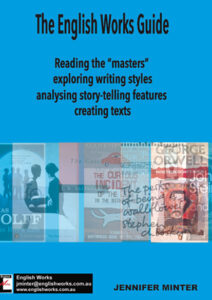 New VCE Study Design: exploring writing styles via the masters (VCE ...