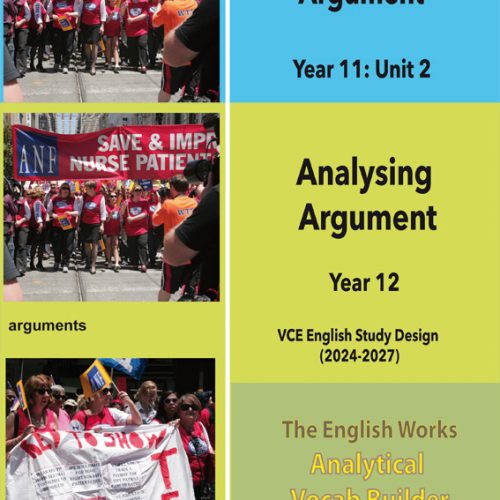 First Nations Identities and Culture and Language - English Works