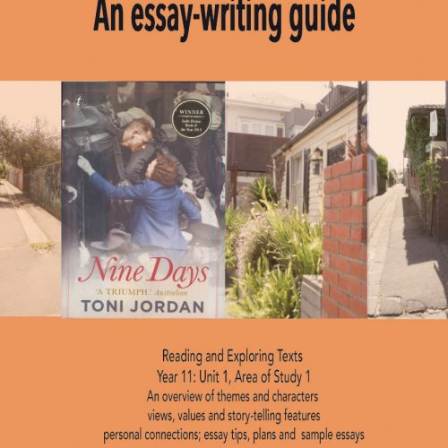 Writing anecdotes and real-life examples - English Works