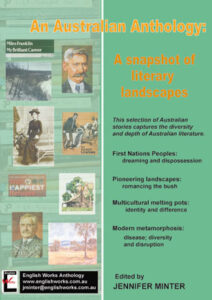 An Australian Anthology: a snapshot of literary landscapes - English Works