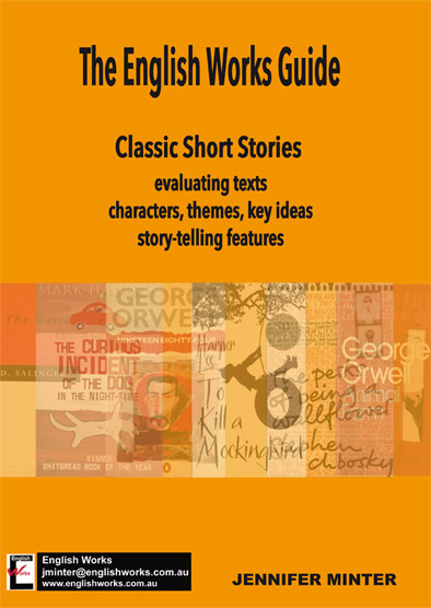 English Works Classic Short Stories by the masters - English Works