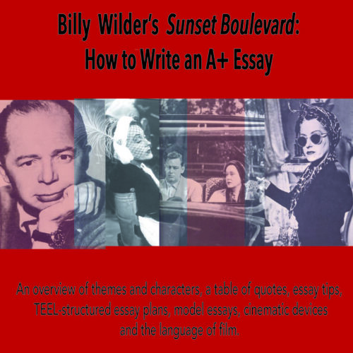 Writing anecdotes and real-life examples - English Works